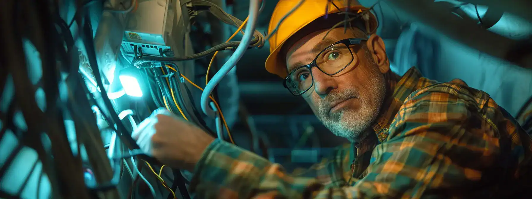 Trusted Calgary Electricians | Ampt Calgary Electricians