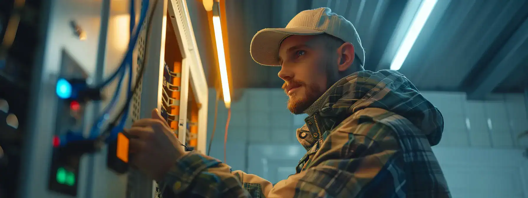 Calgary Home Electrical Inspections – Keep Your Family Safe | Ampt Electric