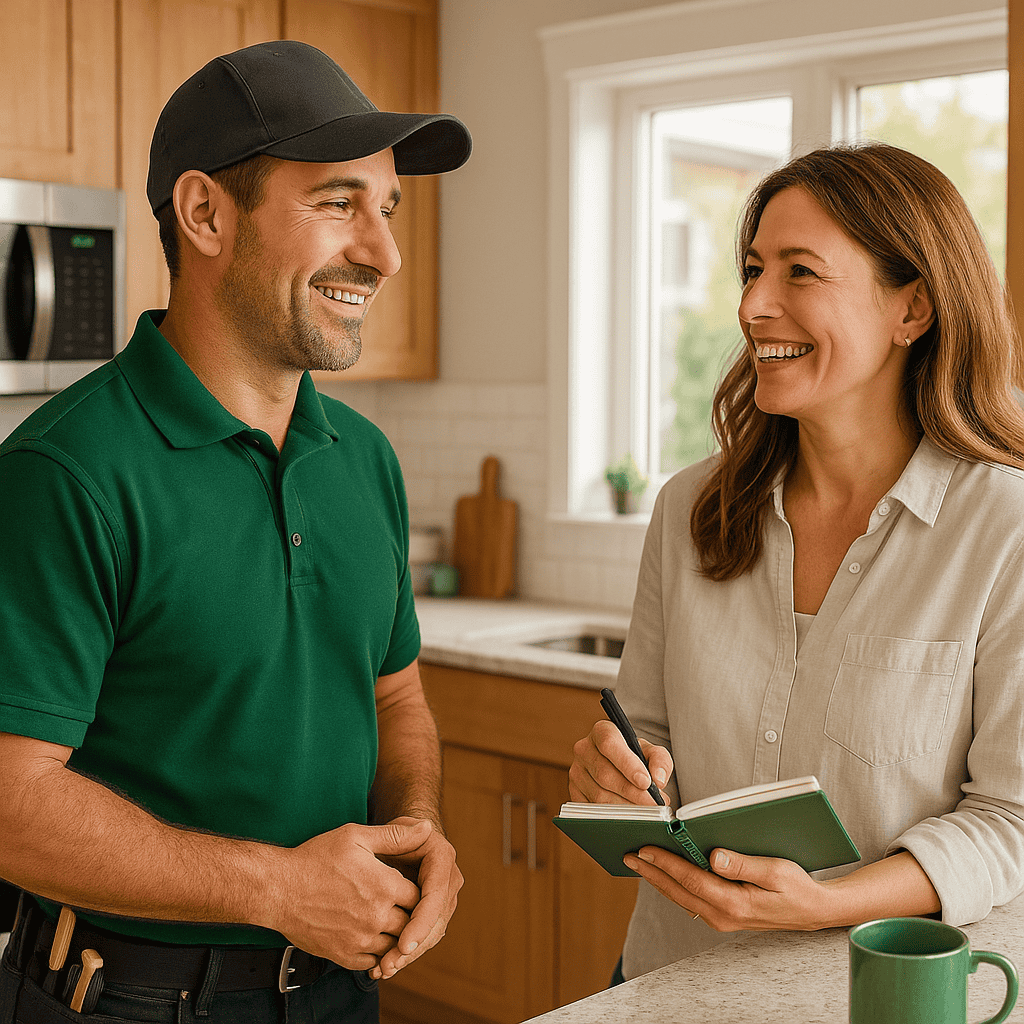 Calgary Panel Upgrade – Costs, Signs & Expert Tips | Ampt Electric